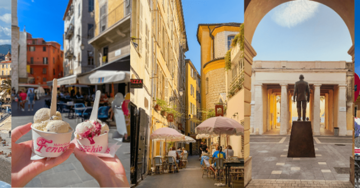 Top Guided Tours in Nice and Beyond